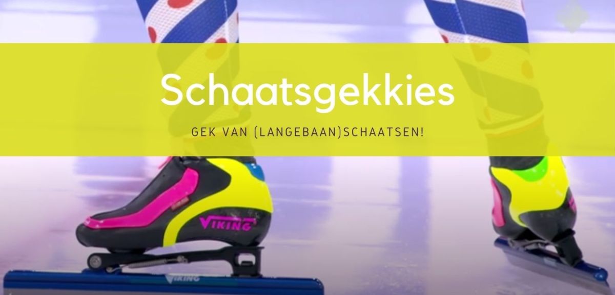 Kalender – Schaatsgekkies