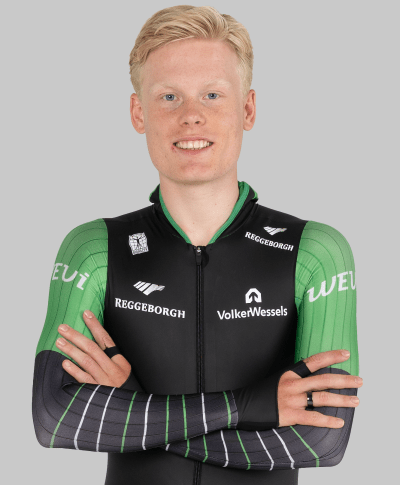 Prins, Snel, De Boo en Botman stunten met startbewijs 1000m ...