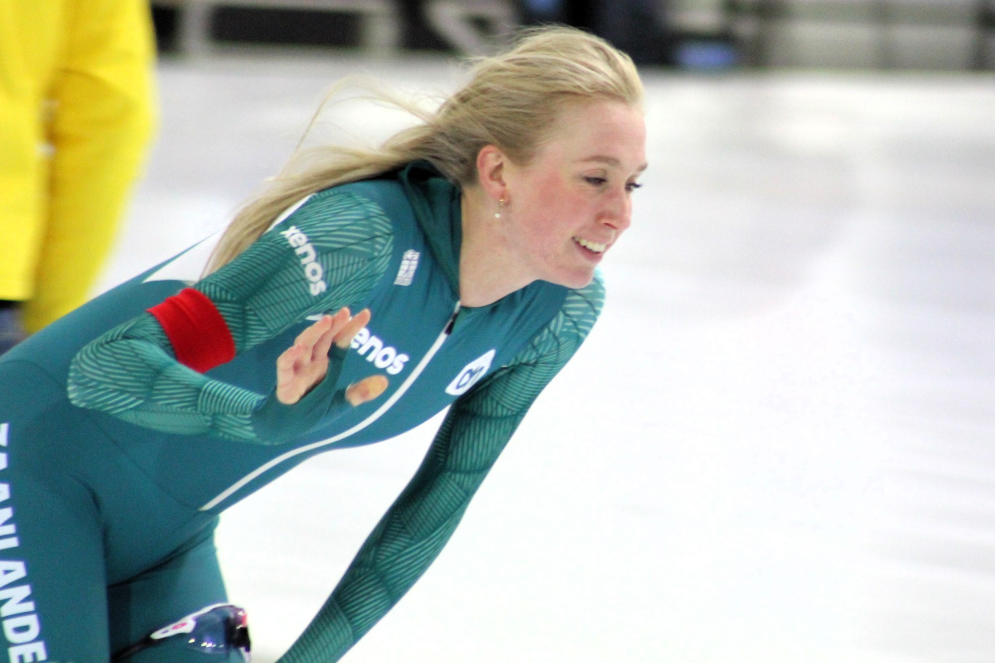 Uitslagen World Cup Kwalificatietoernooi 2024 – Schaatsgekkies