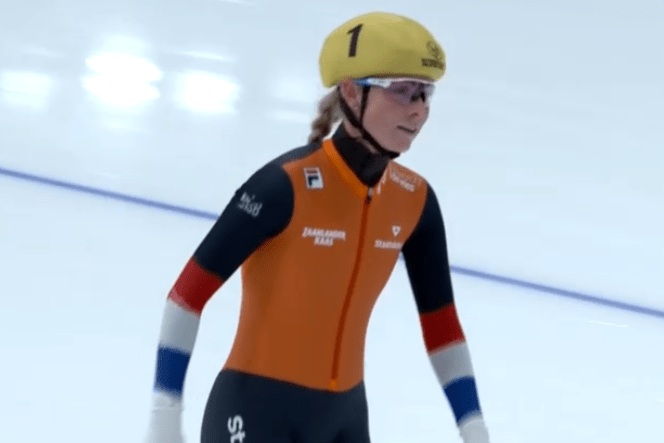 (Live) uitslagen schaatsen World Cup 2 Beijing – Schaatsgekkies