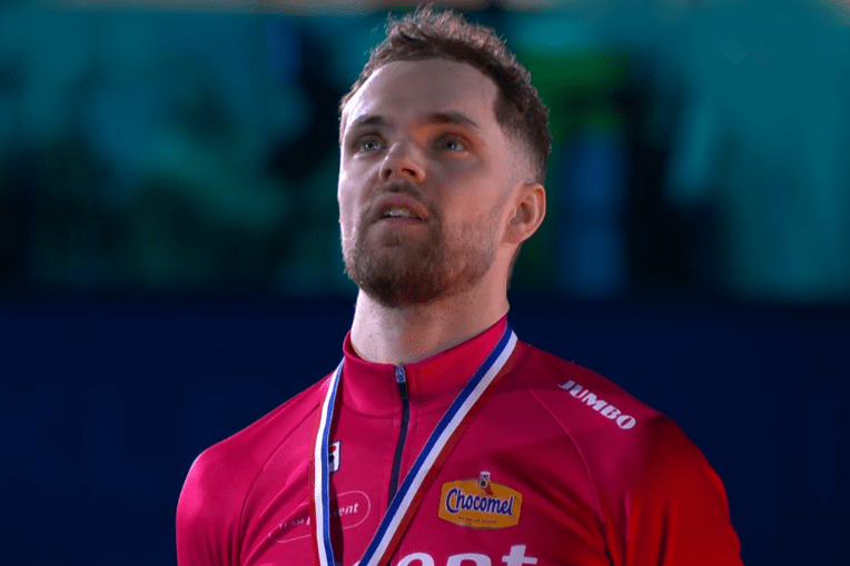 Uitslagen NK Afstanden 2025 – Schaatsgekkies